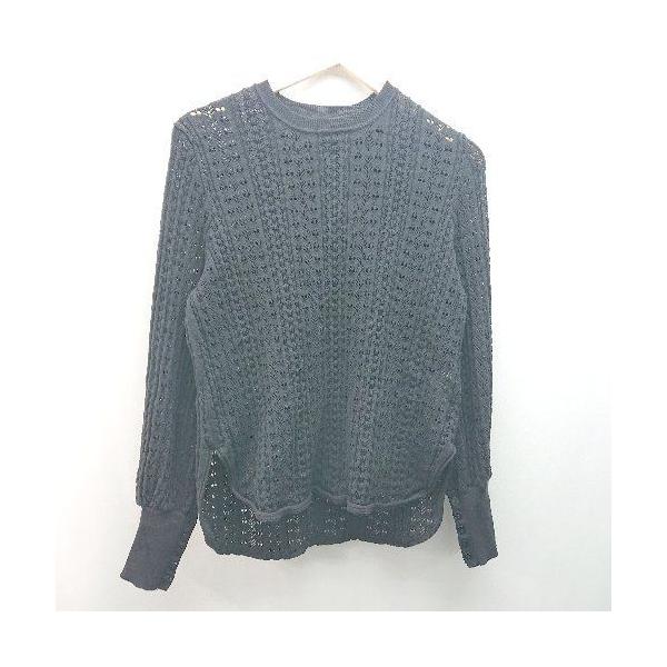 管理番号： 130605005485720250130ベースW/I付属品： 無<br>袖汚れあり素材： 画像参照色： ブラック系サイズ： サイズF梱包サイズ： 通常付属品： 無<br>袖汚れあり採寸サイズ： 通常