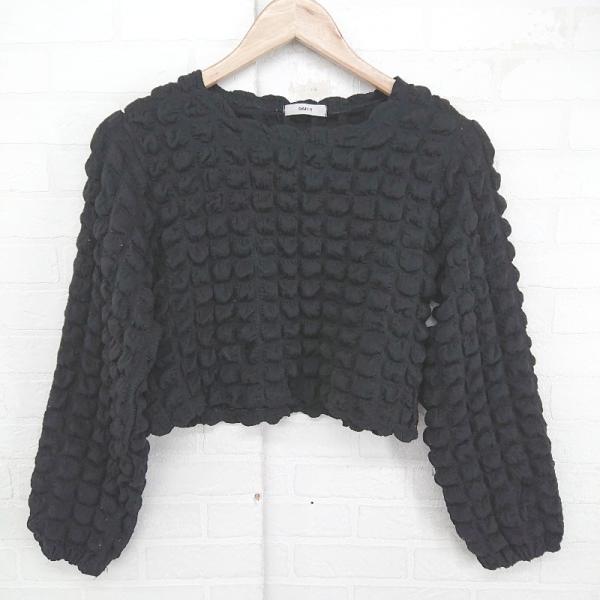 管理番号： 130608000453220240604ベースW102/友付属品： 無<br>使用感はありますが大きなダメージ等は御座いません素材： 画像参照色： ブラックサイズ： サイズF梱包サイズ： 通常付属品： 無<b...