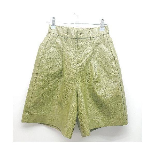 管理番号： 130614000795420250116ベースW/IS付属品： 無素材： 画像参照色： カーキサイズ： サイズS梱包サイズ： 通常付属品： 無採寸サイズ： 通常