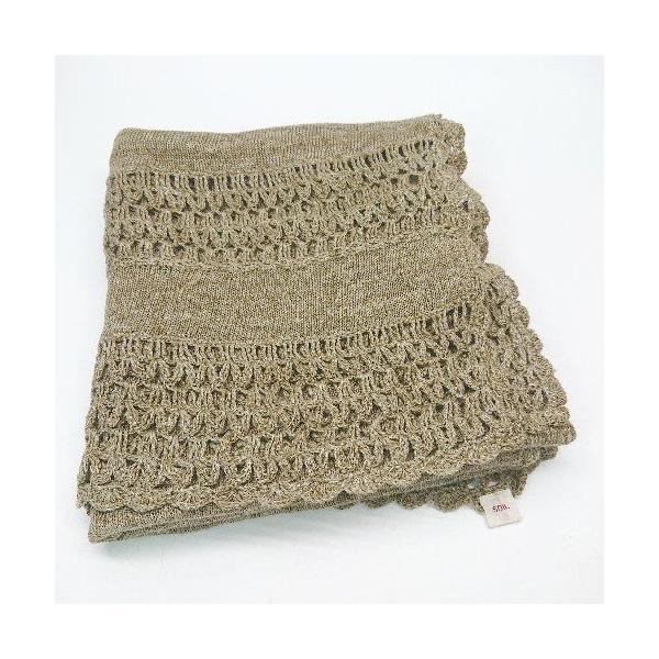 管理番号： 130614000894420250116ベースB/IS付属品： 無素材： 麻色： ブラウンサイズ： 0梱包サイズ： 通常付属品： 無採寸サイズ： 通常