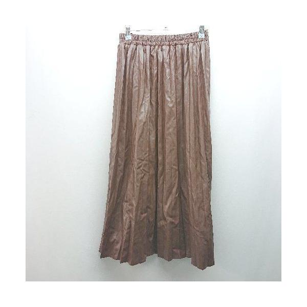 管理番号： 130614002104220250127ベースW/T<br>付属品： ペチコート<br>素材： 画像参照<br>色： ブラウン<br>サイズ： サイズM<br>梱包サ...