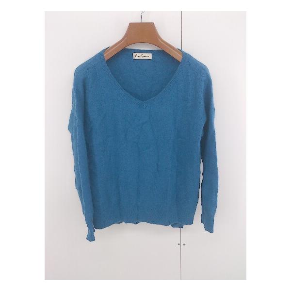 管理番号： 130616001720920250121ベースW26/増付属品： 無<br>全体的に毛羽立ちあり。素材： 画像参照色： ブルーサイズ： サイズ2梱包サイズ： 通常付属品： 無<br>全体的に毛羽立ちあり...