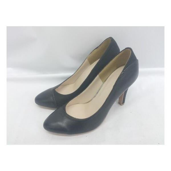 管理番号： 130616002358320230915ベースS16/由付属品： 無<br>多少の擦れあり<br>擦れた箇所をペン等で修復した跡あり素材： スウェード系 レザー系/ラバーソール色： ブラックサイズ： サ...