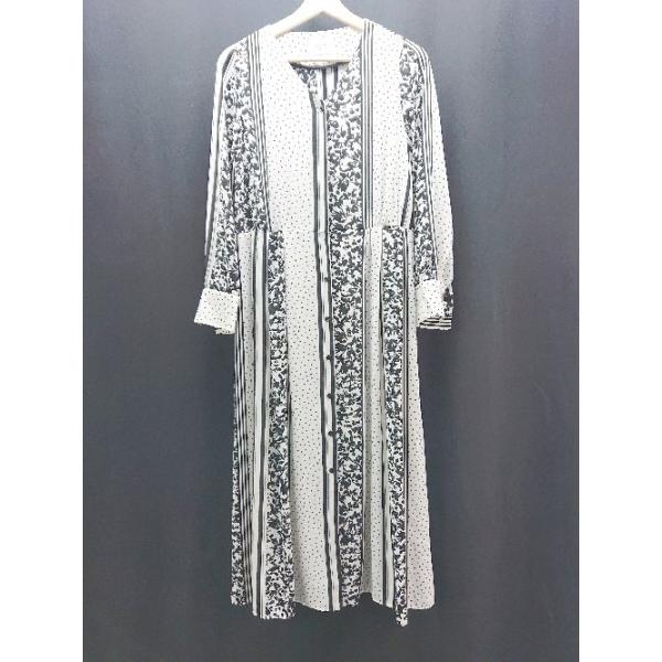 管理番号： 130619000506120250226ベースW/OA付属品： 新品タグあり素材： 画像参照色： ホワイト/ブラックサイズ： サイズ38梱包サイズ： 通常付属品： 新品タグあり採寸サイズ： 通常