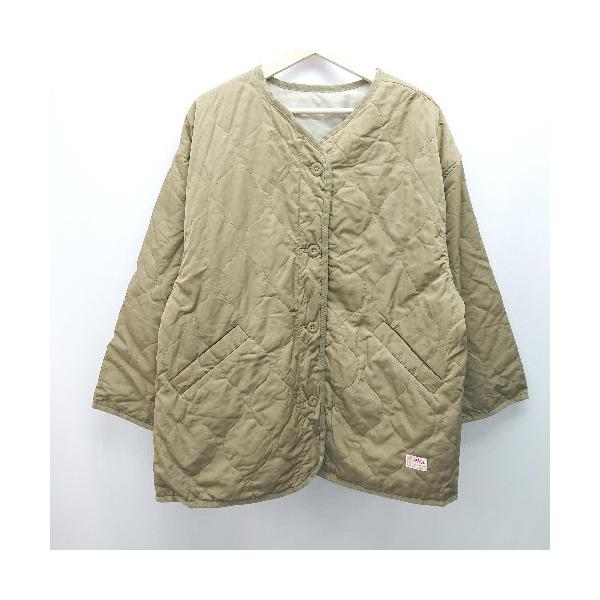 管理番号： 130619001132120250128ベースW/OA付属品： 無素材： 画像参照色： カーキサイズ： サイズL梱包サイズ： 通常付属品： 無採寸サイズ： 通常