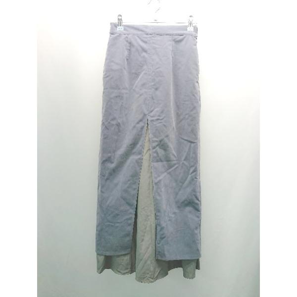 管理番号： 130619003416020250130ベースW/MA<br>付属品： 無<br>ファスナー不良<br>素材： 画像参照<br>色： ブルー系<br>サイズ： サイズ...