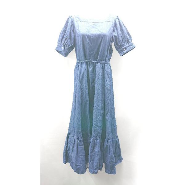 管理番号： 130619003716120250120ベースW/MY付属品： ウエストひも付き素材： 画像参照色： ブルーサイズ： サイズS梱包サイズ： 通常付属品： ウエストひも付き採寸サイズ： 通常