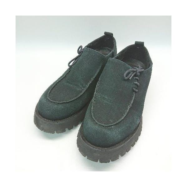 管理番号： 130619003870020250306ベースS/SR付属品： 無素材： 布系/ラバーソール色： ブラックサイズ： サイズ表記なし梱包サイズ： 通常付属品： 無採寸サイズ： 通常