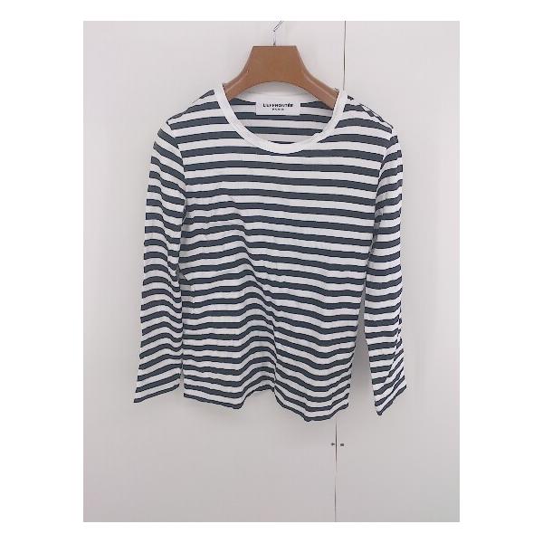 管理番号： 130621000153020240605ベースW778/菅EX付属品： 無<br>首周りに汚れあり。素材： 画像参照色： ブラック ホワイトサイズ： 表記なし梱包サイズ： 通常付属品： 無<br>首周り...