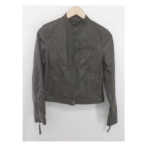 管理番号： 130621001159120240605ベースW780/菅EX付属品： 無<br>所々に汚れあり。素材： 画像参照色： ブラウンサイズ： サイズM梱包サイズ： 通常付属品： 無<br>所々に汚れあり。採...