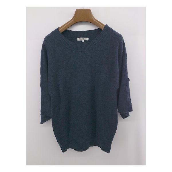 管理番号： 130621001311320240605ベースW22/増付属品： 替えボタン1個<br>匂いの付着あり。素材： 画像参照色： ネイビー系サイズ： サイズL梱包サイズ： 通常付属品： 替えボタン1個<br&gt...