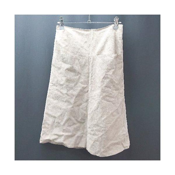 管理番号： 130626000311920250127ベースW/I<br>付属品： 無<br>素材： 画像参照<br>色： ベージュ系<br>サイズ： サイズ36<br>梱包サイズ...