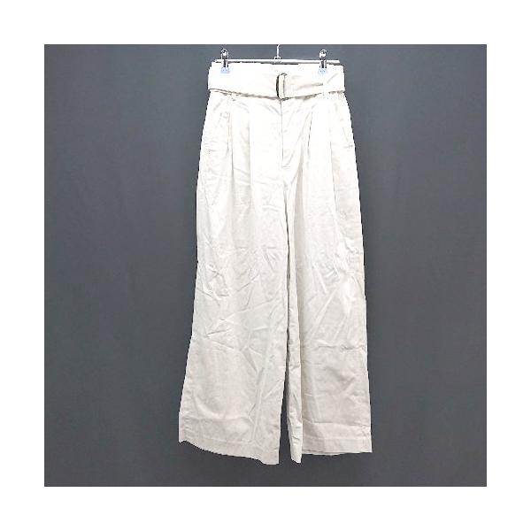 管理番号： 130626000713120250121ベースW/SR付属品： ウエスト紐付き素材： 画像参照色： アイボリーサイズ： サイズ36梱包サイズ： 通常付属品： ウエスト紐付き採寸サイズ： 通常