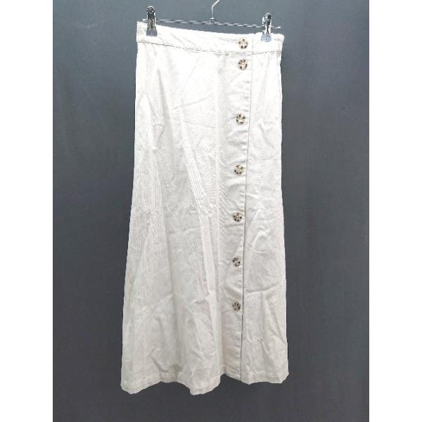 管理番号： 130626000803920250122ベースW/TF<br>付属品： 無<br>全体的に使用感あり<br>素材： 画像参照<br>色： ライトベージュ<br>サイズ...