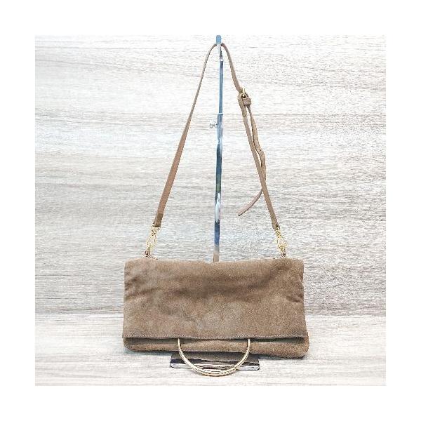 管理番号： 130626002931720250207ベースB/HM付属品： 無素材： レザー系色： ブラウンサイズ： 0梱包サイズ： 通常付属品： 無採寸サイズ： 通常