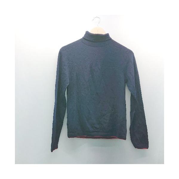 管理番号： 130626003072620250123ベースW/OA付属品： 無<br>使用感のある商品です。素材： 画像参照色： ネイビーサイズ： サイズS梱包サイズ： 通常付属品： 無<br>使用感のある商品です...