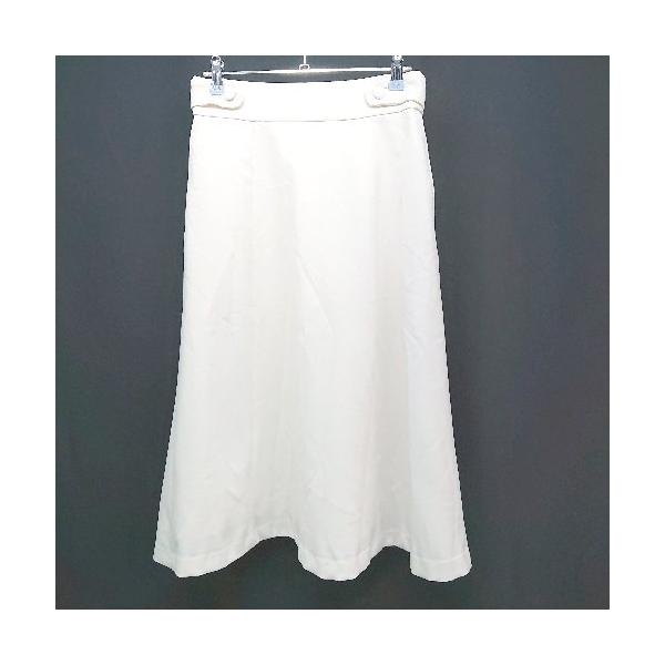 管理番号： 130626004444020250121ベースW/MA<br>付属品： 無<br>素材： 画像参照<br>色： アイボリー<br>サイズ： サイズ38<br>梱包サイ...