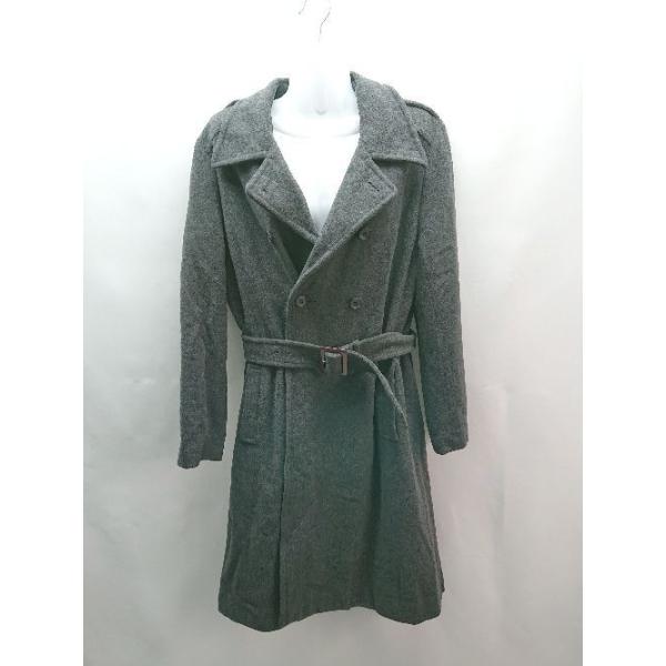 管理番号： 130626004887520250123ベースW/HM付属品： ウエストベルト付き素材： 画像参照色： グレーサイズ： サイズ表記なし梱包サイズ： 通常付属品： ウエストベルト付き採寸サイズ： 通常