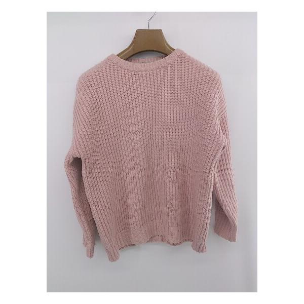 管理番号： 130627000201020241121ベースW204/由付属品： 無<br>襟、袖口に汚れあり。素材： 画像参照色： ピンク系サイズ： サイズS梱包サイズ： 通常付属品： 無<br>襟、袖口に汚れあり...