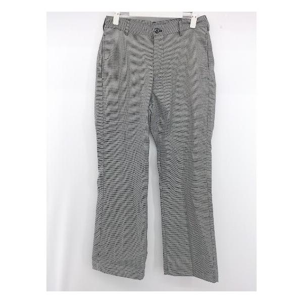 管理番号： 130704000193620230920ベースW208/由付属品： 無<br>使用感はありますが大きなダメージ等は御座いません素材： 画像参照色： ブラック グレー系サイズ： サイズM梱包サイズ： 通常付属品： 無...