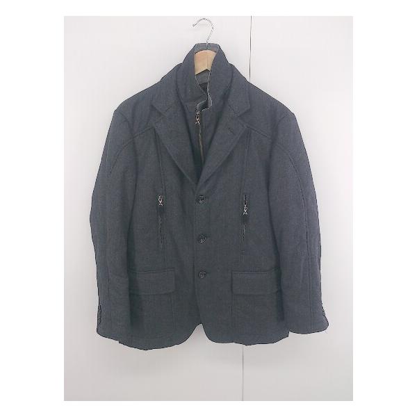 管理番号： 130704000701320250122ベースW603/横付属品： 無素材： 画像参照色： グレーサイズ： サイズM梱包サイズ： 通常付属品： 無採寸サイズ： 通常