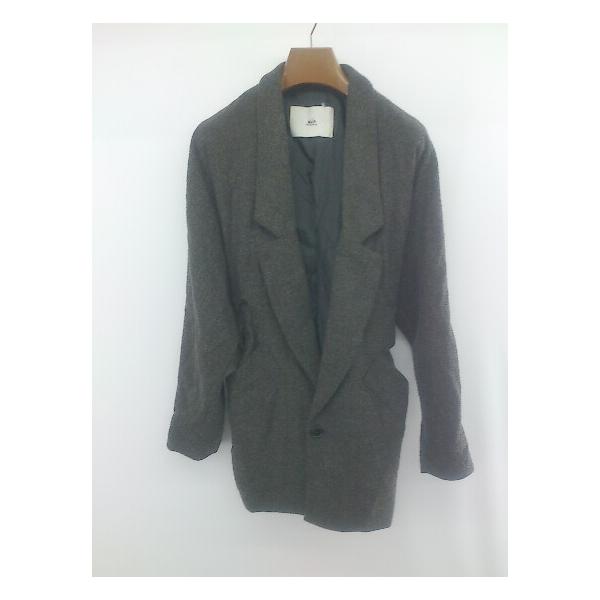 管理番号： 130704001130020250121ベースW768/長付属品： ウエストリボン素材： 画像参照色： ダークグレー系サイズ： 表記なし梱包サイズ： 通常付属品： ウエストリボン採寸サイズ： 通常