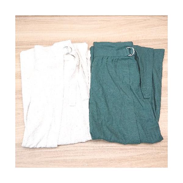 管理番号： 130704004234220250305ベースM/SR付属品： 無素材： まとめ売り商品の為、各季節、異なる素材の商品が混合しております。予めご注意願います。色： まとめ売り商品の為、複数の色の商品が混合しております。予め注意...