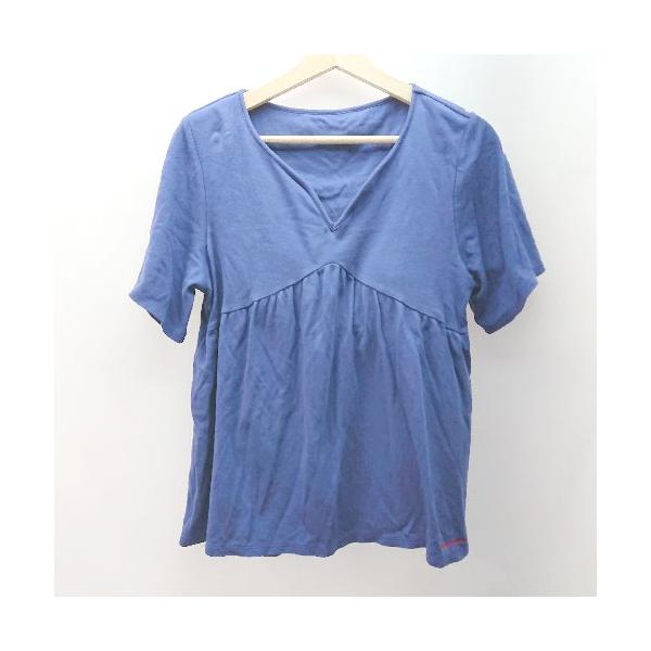 管理番号： 130704004791020250123ベースW/SM付属品： 無素材： 画像参照色： ブルーサイズ： サイズ０梱包サイズ： 通常付属品： 無採寸サイズ： 通常