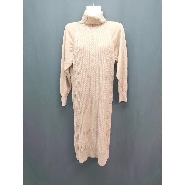 管理番号： 130704006412220250127ベースW/A付属品： 無<br>背面に多少の毛玉あり素材： 画像参照色： ブラウンサイズ： 表記なし梱包サイズ： 通常付属品： 無<br>背面に多少の毛玉あり採寸...