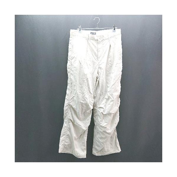 管理番号： 130704006901120250128ベースW/HM付属品： 無素材： 画像参照色： ベージュサイズ： サイズM梱包サイズ： 通常付属品： 無採寸サイズ： 通常