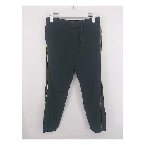 管理番号： 130708000117020230921ベースW156/石付属品： 無<br>匂いの付着あり。<br>繊維の付着あり。素材： 画像参照色： ブラック イエロー系サイズ： サイズS梱包サイズ： 通常付属品...