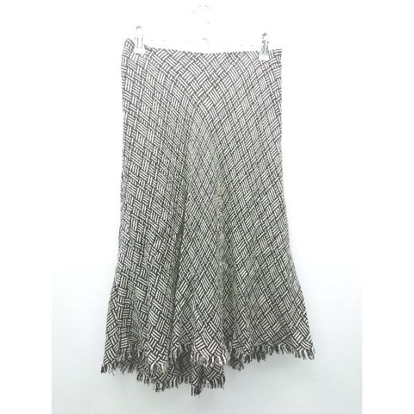 管理番号： 130712001211120250128ベースW/SR<br>付属品： 無<br>素材： 画像参照<br>色： ブラック/ホワイト<br>サイズ： サイズ38<br>...