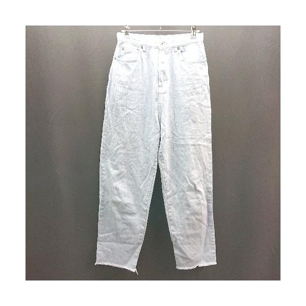 管理番号： 130712004006020241121ベースW/T付属品： 無素材： 画像参照色： ライトブルーサイズ： サイズM梱包サイズ： 通常付属品： 無採寸サイズ： 通常