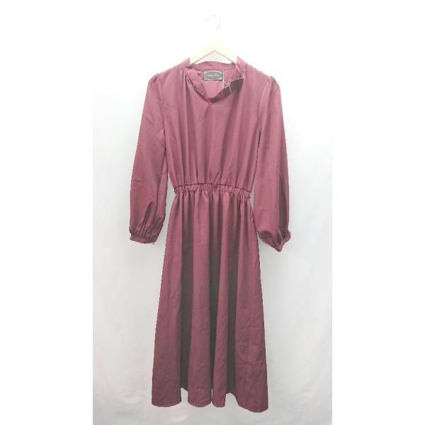 管理番号： 130712004379520250128ベースW/OA付属品： 新品タグ素材： 画像参照色： ボルドーサイズ： サイズF梱包サイズ： 通常付属品： 新品タグ採寸サイズ： 通常