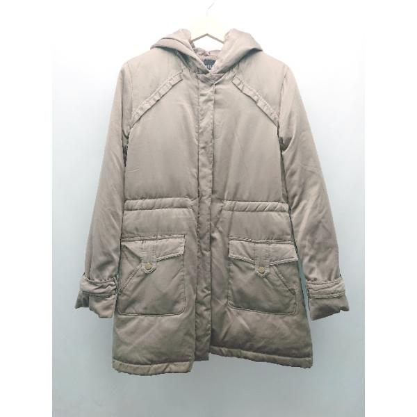 管理番号： 130712004434120241121ベースW/OA付属品： 無<br>ほつれ、穴あき有素材： 画像参照色： カーキ系サイズ： サイズL梱包サイズ： 大付属品： 無<br>ほつれ、穴あき有採寸サイズ： 大