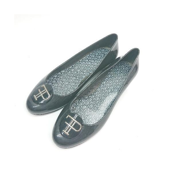 管理番号： 130712005041020250130ベースS/SM付属品： 無<br>ソールに汚れ、擦れ有素材： ラバー系/ラバー系ソール色： ブラックサイズ： サイズ7梱包サイズ： 通常付属品： 無<br>ソール...