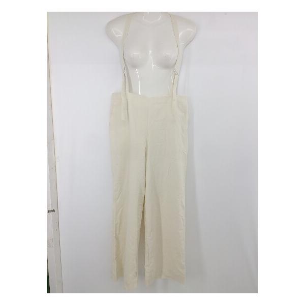 管理番号： 130715001632520250123ベースW802/菅付属品： 無<br>数か所に小さな汚れあり。素材： 画像参照色： ベージュサイズ： 表記なし梱包サイズ： 通常付属品： 無<br>数か所に小さな...