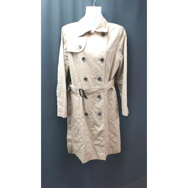 管理番号： 130721002139920241121ベースW/HM付属品： ウエストベルト<br>首回り黄ばみ素材： 画像参照色： ブラウンサイズ： サイズL梱包サイズ： 通常付属品： ウエストベルト<br>首回り...