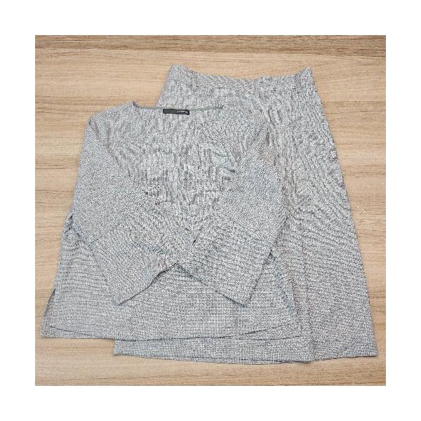 管理番号： 130721004985020241121ベースW/OA付属品： 無素材： 画像参照色： グレーサイズ： サイズ40梱包サイズ： 通常付属品： 無採寸サイズ： 通常