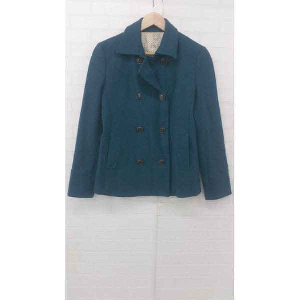 管理番号： 130725002194620250122ベースW169/石付属品： 無<br>色褪せあり。<br>繊維の付着あり。素材： 画像参照色： ダークブルー系サイズ： サイズM梱包サイズ： 通常付属品： 無&l...