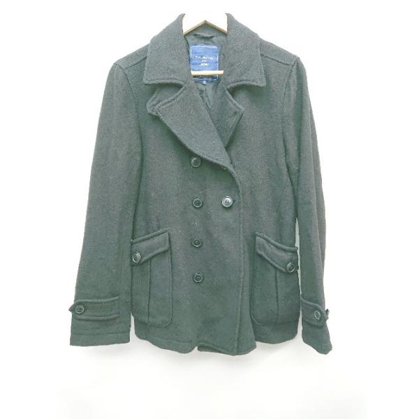 管理番号： 130725002791720240411ベースW74/増付属品： 無<br>所々に擦れ、毛羽立ちあり。素材： 画像参照色： ブラックサイズ： サイズＭ梱包サイズ： 通常付属品： 無<br>所々に擦れ、毛...