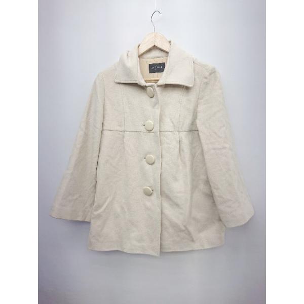 管理番号： 130726000280520240606ベースW2/北付属品： 無<br>多少の使用感あり素材： 画像参照色： ライトベージュサイズ： サイズ11AR梱包サイズ： 通常付属品： 無<br>多少の使用感あ...