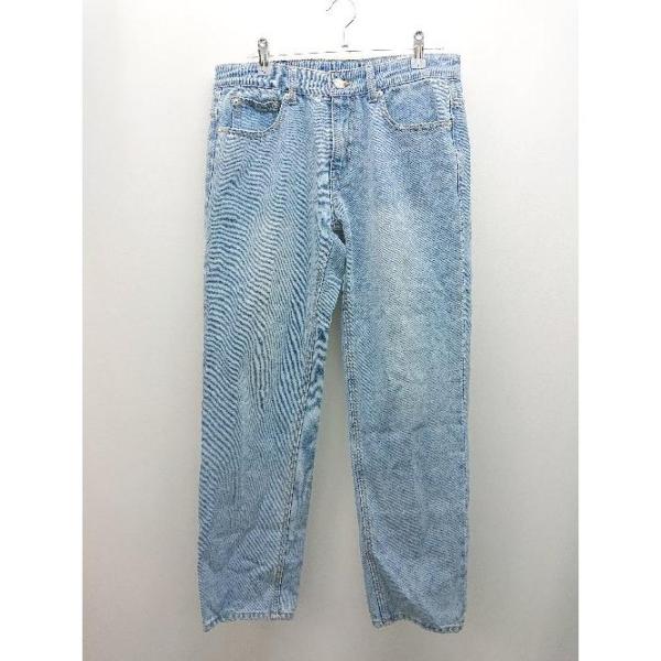 管理番号： 130726001704520230926ベースW/T付属品： 無<br>色褪せあり素材： 画像参照色： ブルー系サイズ： サイズS梱包サイズ： 通常付属品： 無<br>色褪せあり採寸サイズ： 通常