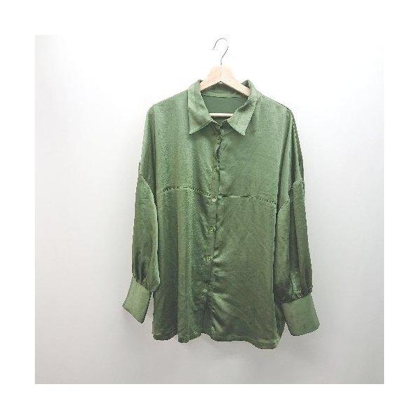 管理番号： 130726002146220230929ベースW/TF付属品： 無<br>全体的に汚れ/ほつれあり素材： 画像参照色： グリーンサイズ： サイズF梱包サイズ： 通常付属品： 無<br>全体的に汚れ/ほつ...