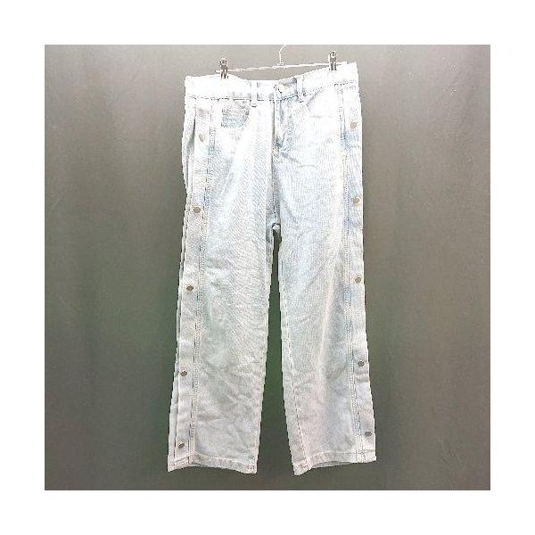 管理番号： 130726002425820230927ベースW/WN付属品： 無素材： 画像参照色： ライトブルー系サイズ： サイズM梱包サイズ： 通常付属品： 無採寸サイズ： 通常