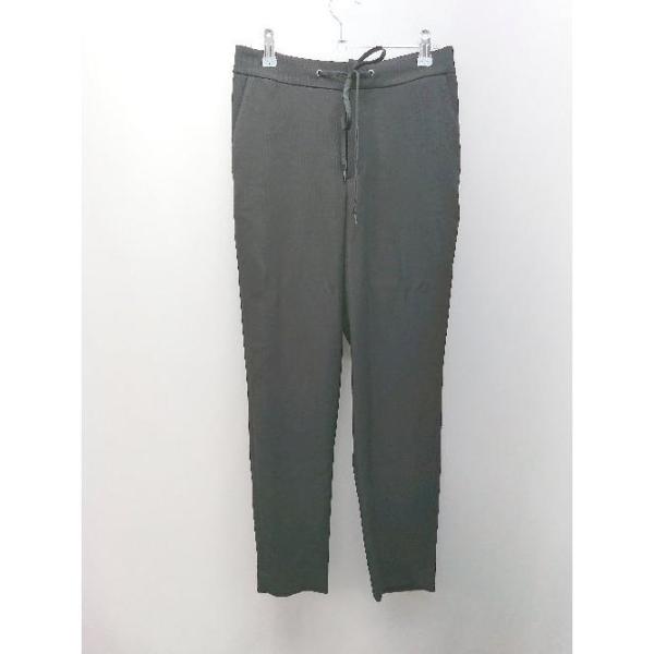 管理番号： 130726003148520230928ベースW/MY付属品： 無素材： 画像参照色： ブラックサイズ： サイズ38梱包サイズ： 通常付属品： 無採寸サイズ： 通常