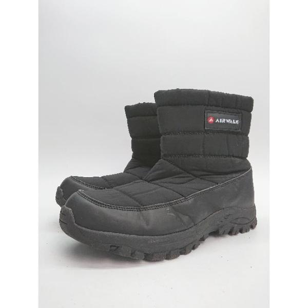 管理番号： 130726006218220230927ベースS/TF付属品： 無<br>全体的に汚れあり素材： 布系/ラバーソール色： ブラックサイズ： サイズ25-25.5梱包サイズ： 大付属品： 無<br>全体的...