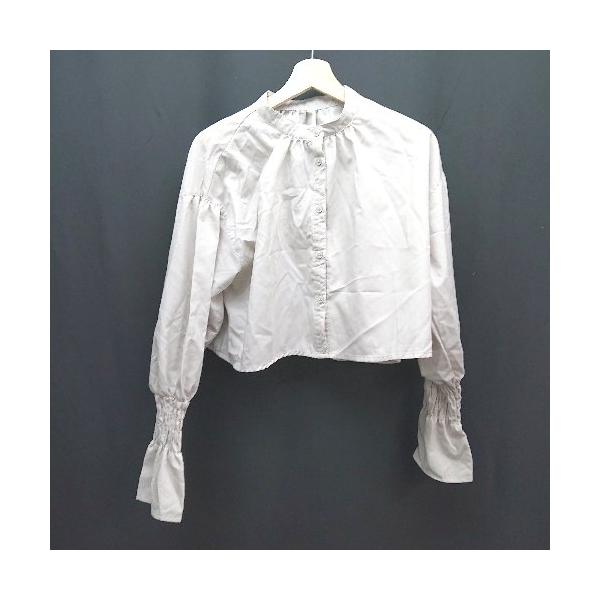 管理番号： 130816003833820240607ベースW/WN付属品： 無素材： 画像参照色： ライトグレーサイズ： サイズM梱包サイズ： 通常付属品： 無採寸サイズ： 通常