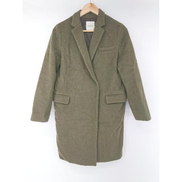 管理番号： 130824000371320240130ベースW826/菅付属品： 無<br>全体的に擦れあり。素材： 画像参照色： カーキサイズ： 表記なし梱包サイズ： 通常付属品： 無<br>全体的に擦れあり。採寸...