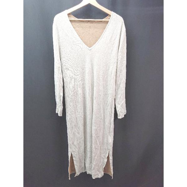 管理番号： 130829002951020241019ベースW/I付属品： 無<br>破れあり素材： 画像参照色： ブルー ブラウンサイズ： サイズF梱包サイズ： 通常付属品： 無<br>破れあり採寸サイズ： 通常